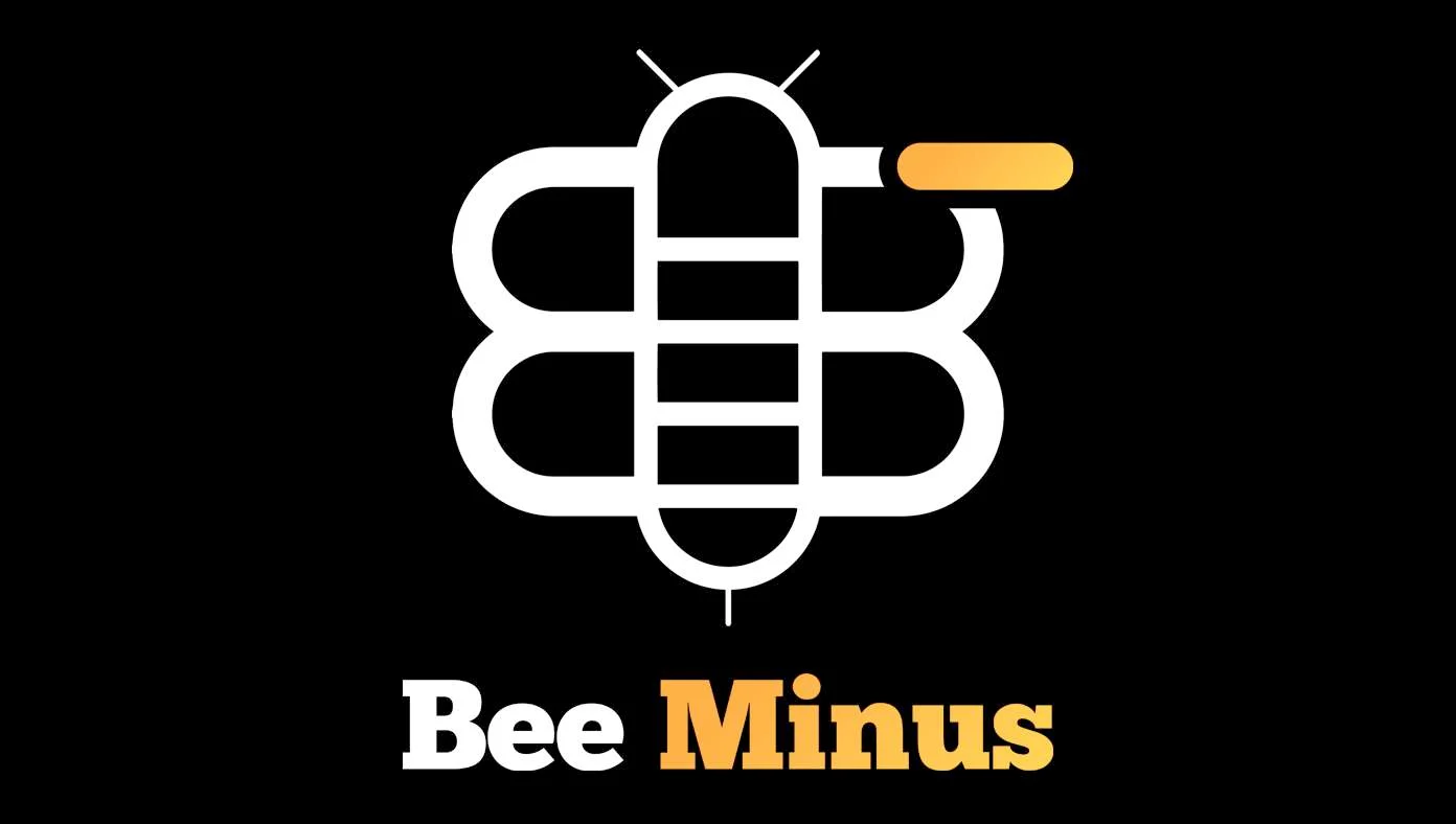Bee Minus